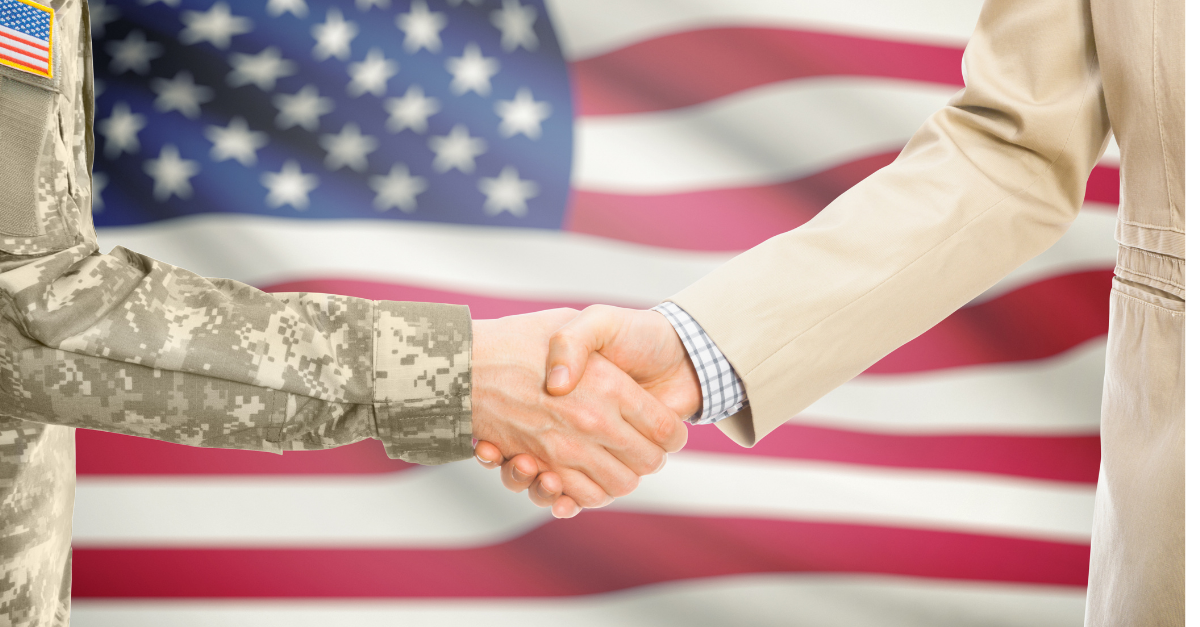 Amerivet Securities Launches Veterans Day Video